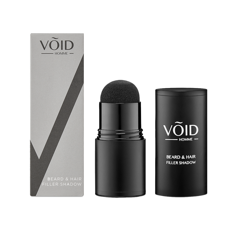 Instant Beard Fullness – VOID HOMME